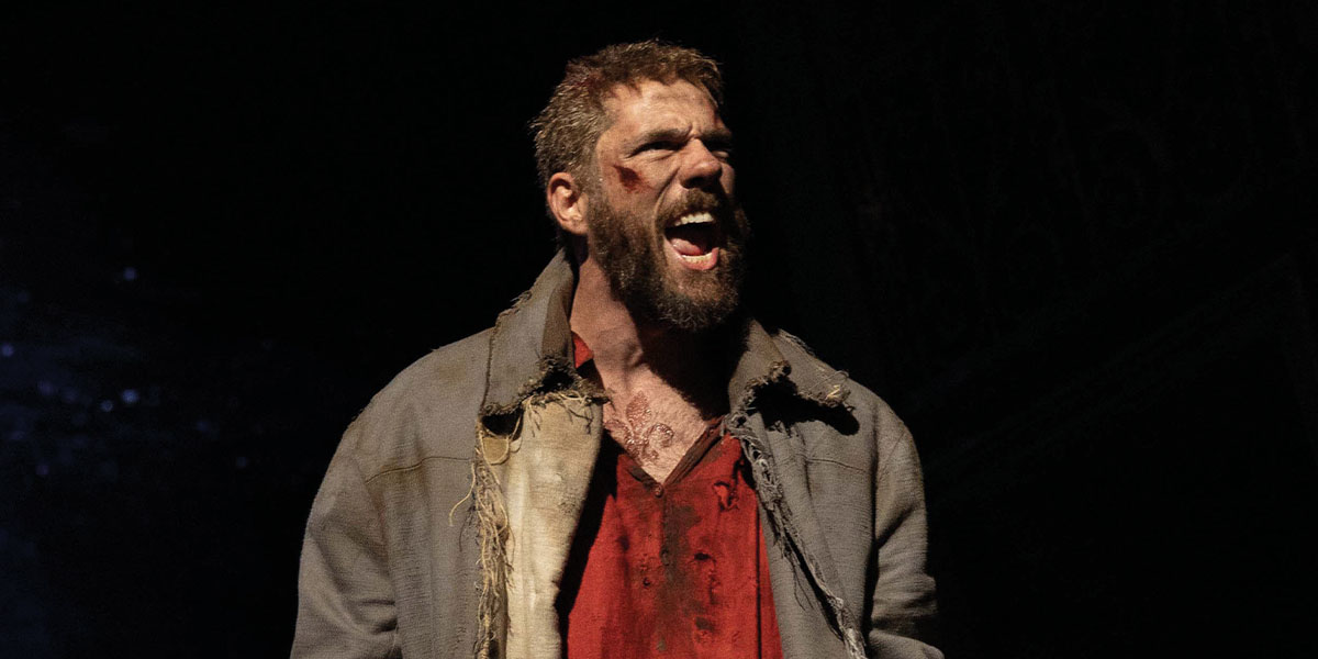 Tickets for Les Misérables musical | Official London Theatre