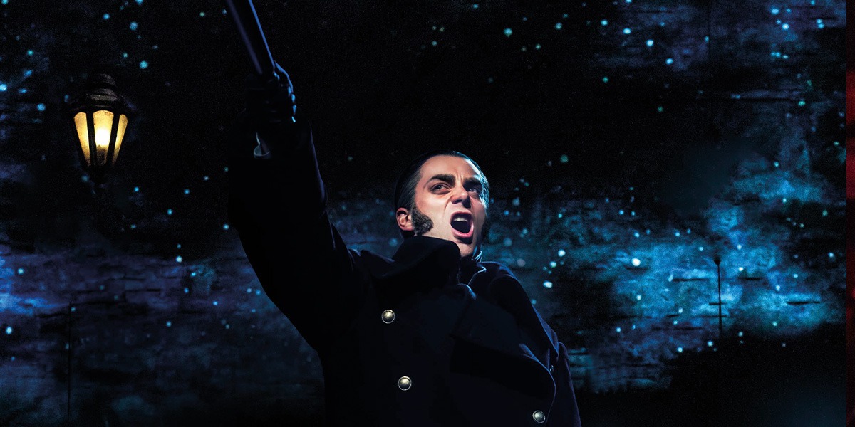 Tickets for Les Misérables musical | Official London Theatre