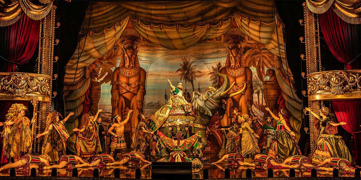 The Phantom Of The Opera Tickets | His Majesty’s Theatre