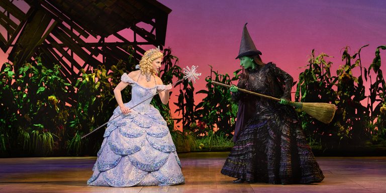 Kids Week 2026 shows announced | Official London Theatre