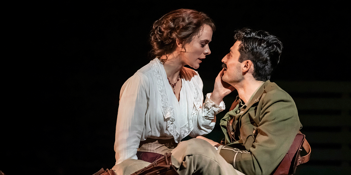 Birdsong, Alexandra Palace tickets | Official London Theatre | Closed ...