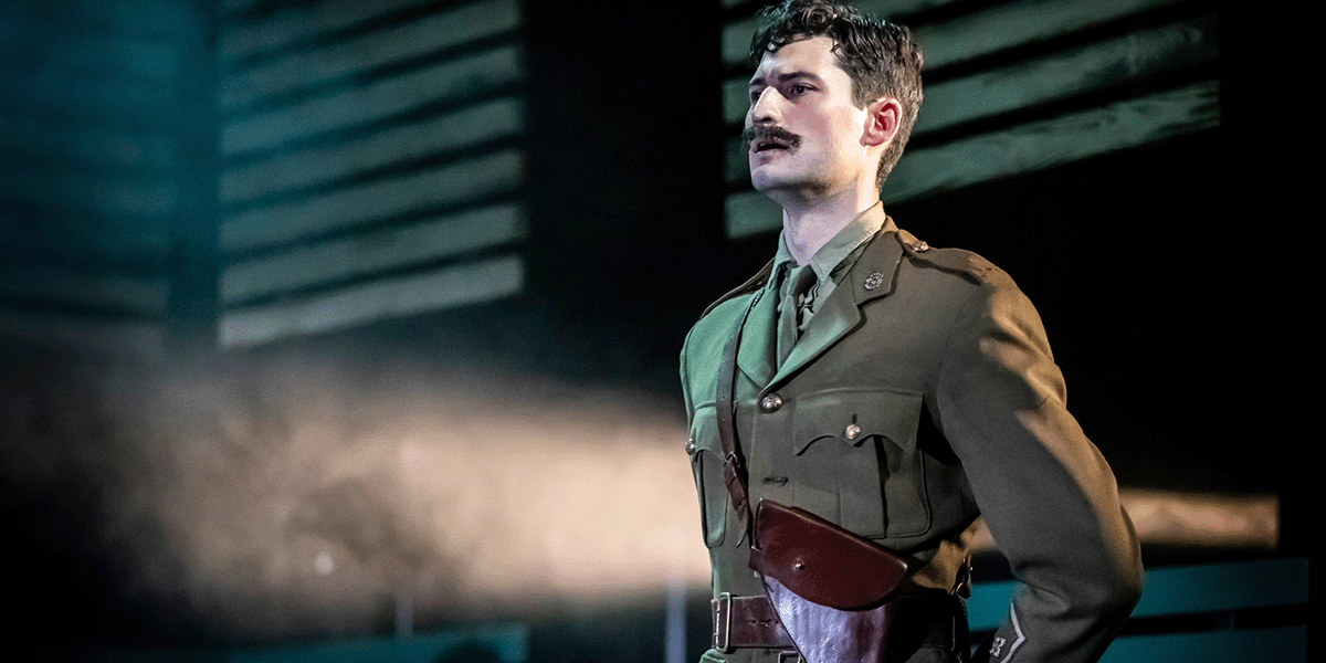 Birdsong, Alexandra Palace tickets | Official London Theatre | Closed ...