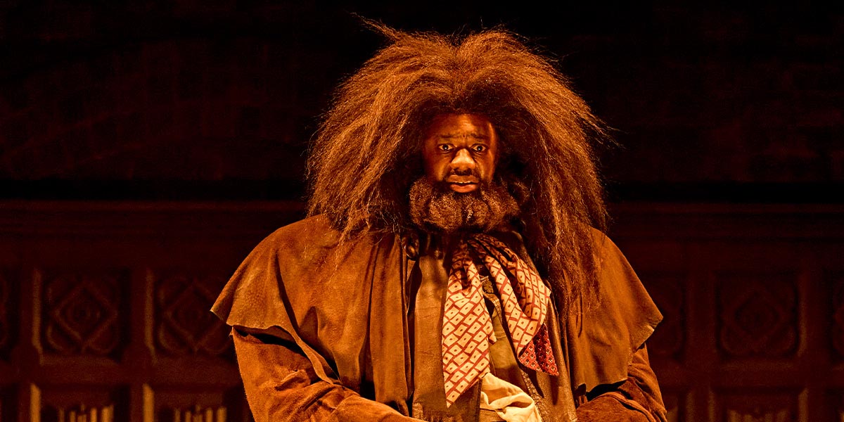 Harry Potter and the Cursed Child Tickets | Palace Theatre