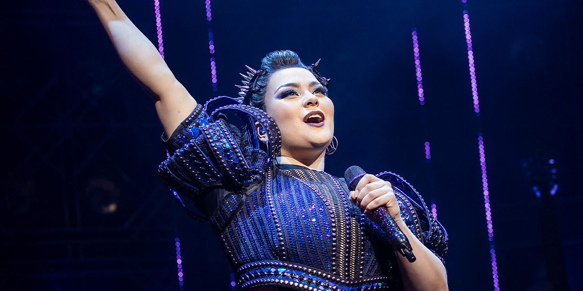 Buy Six The Musical Tickets | Official London Theatre