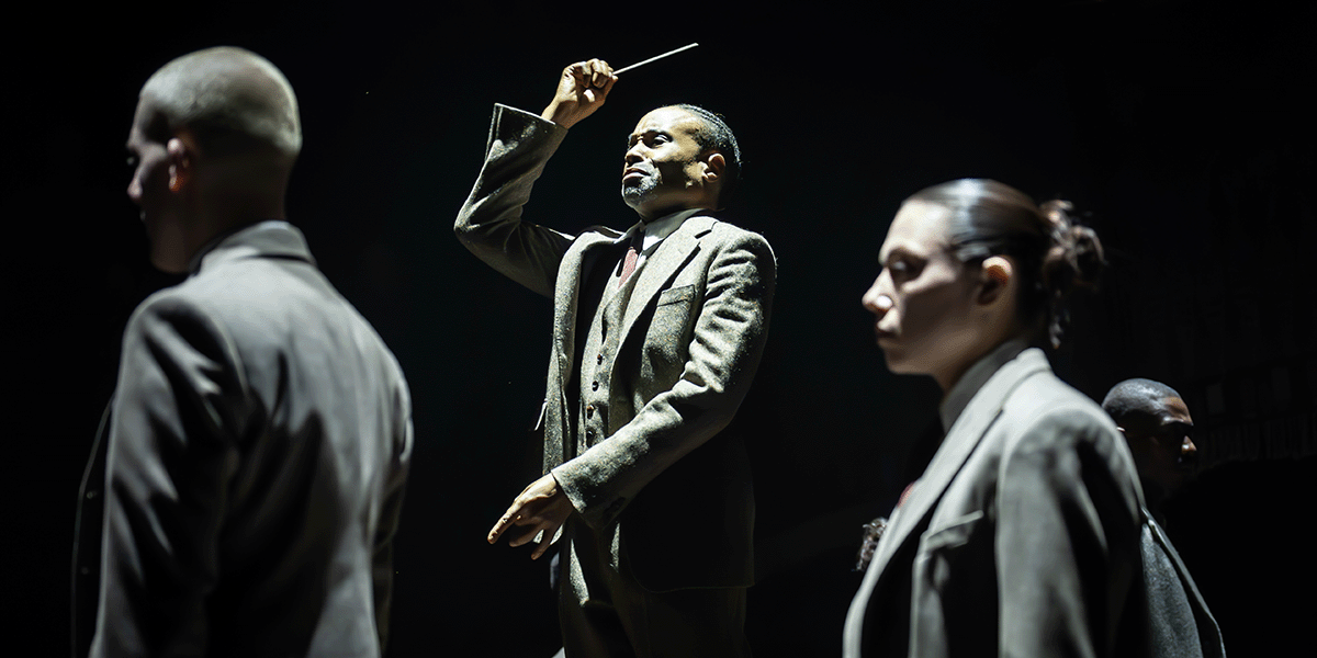 Tickets for Cabaret at The Kit Kat Club, London | Official London Theatre