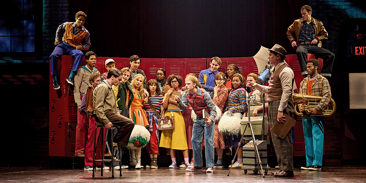 Buy tickets for Stranger Things: The First Shadow | Official London Theatre