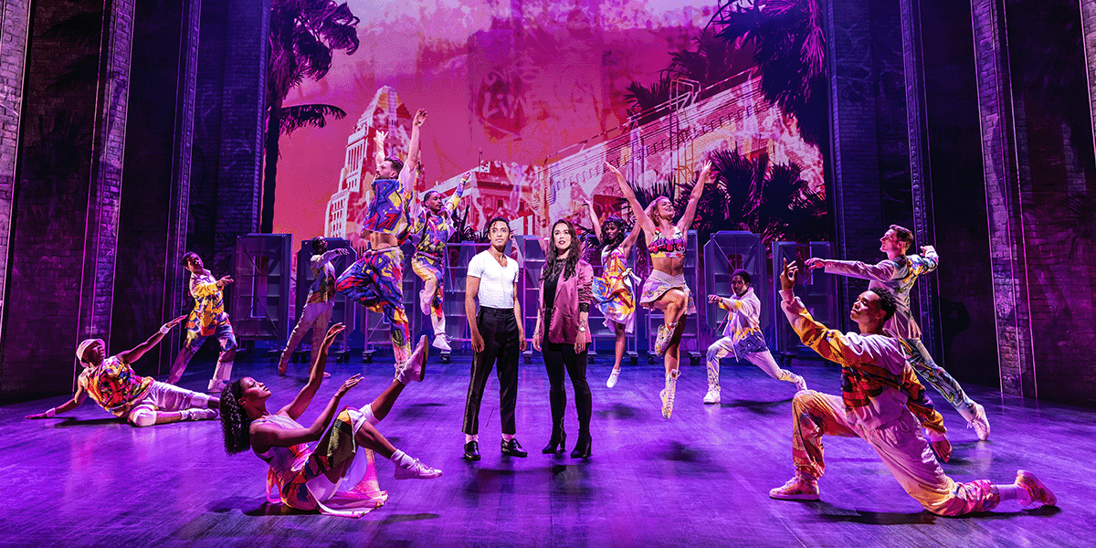 MJ The Musical tickets, Prince Edward Theatre | Official London Theatre