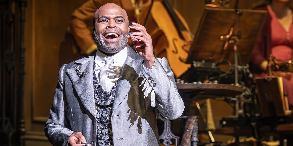 Hadestown, Lyric Theatre tickets | Official London Theatre