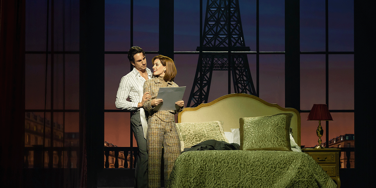 The Devil Wears Prada, Dominion Theatre tickets | Official London Theatre