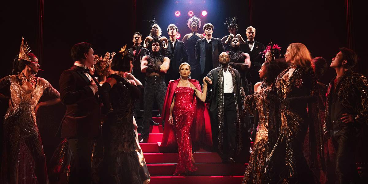 The Devil Wears Prada, Dominion Theatre tickets | Official London Theatre