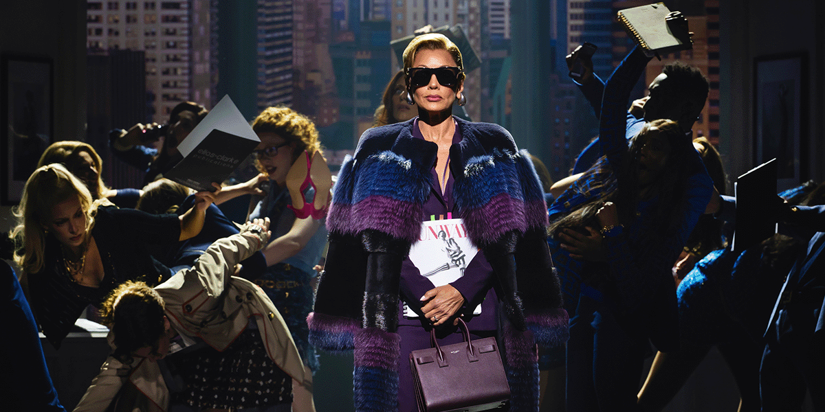 The Devil Wears Prada, Dominion Theatre tickets | Official London Theatre