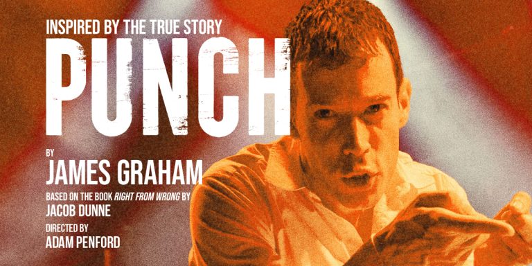 Punch, Apollo Theatre Tickets | Official London Theatre