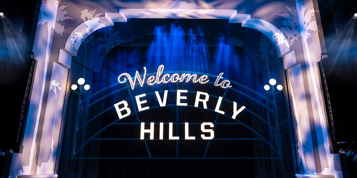 Clueless The Musical | at Trafalgar Theatre | Closed 23 Aug 2025