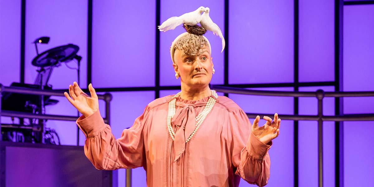 Titaníque Tickets | Criterion Theatre | Musical Tickets