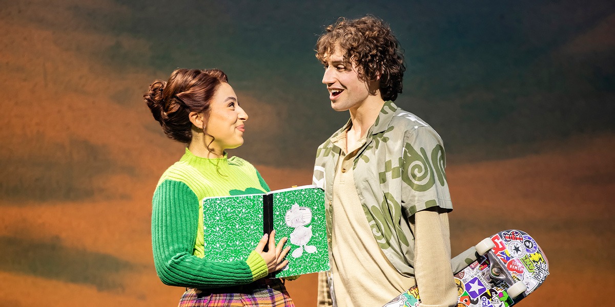 Clueless The Musical | at Trafalgar Theatre | Closed 23 Aug 2025