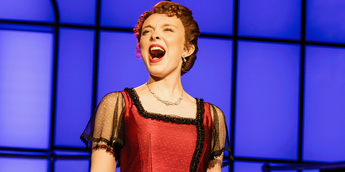 Titanique, Criterion Theatre tickets | Official London Theatre