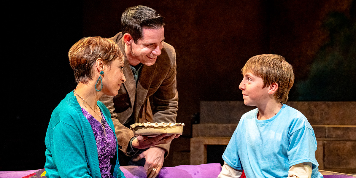 King Of Pangea Tickets | Official London Theatre | Closed: 5 July 2025