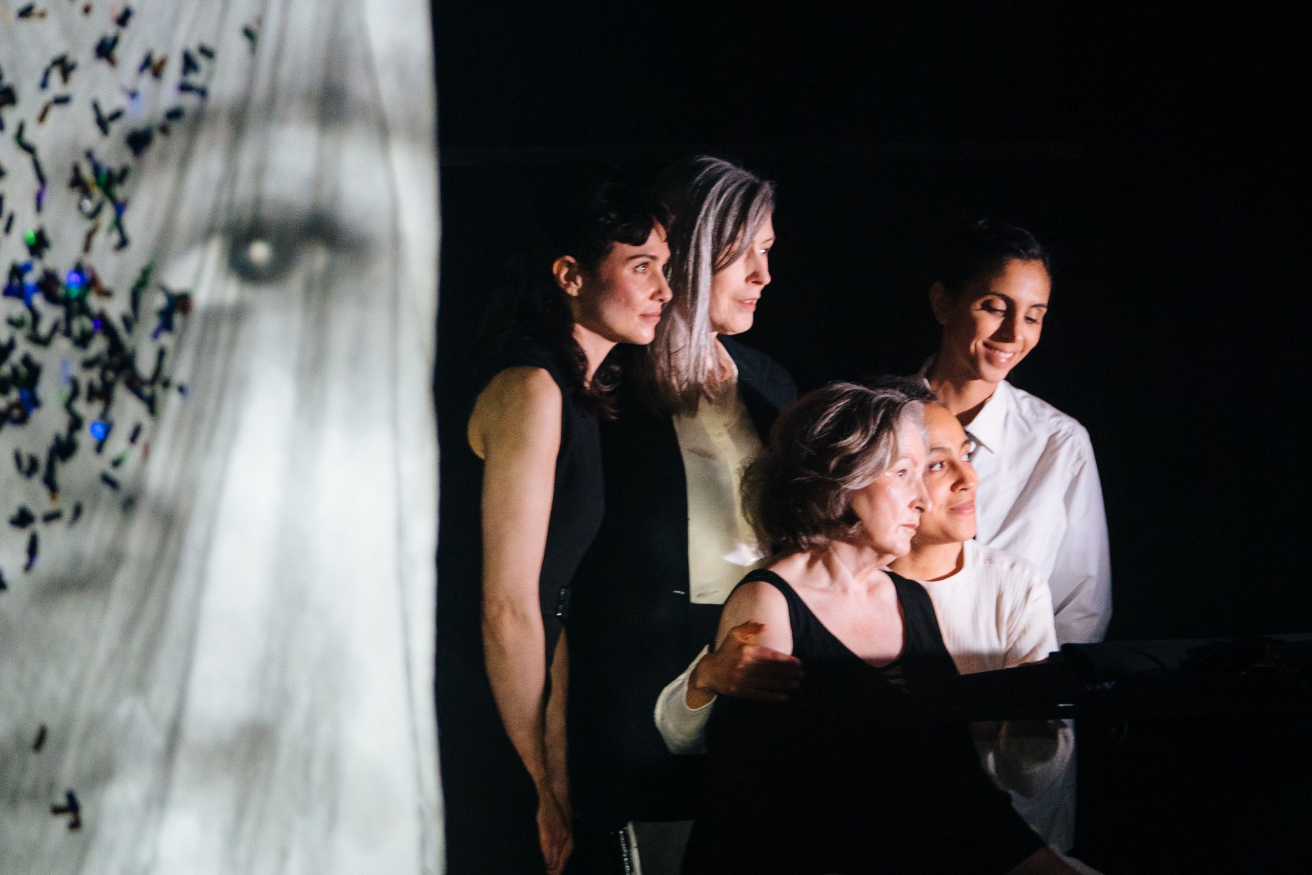 The Years, Harold Pinter tickets | Official London Theatre | Closed: 19 ...