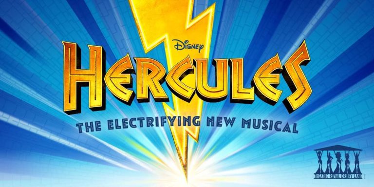 Disney's Hercules Tickets | Official London Theatre