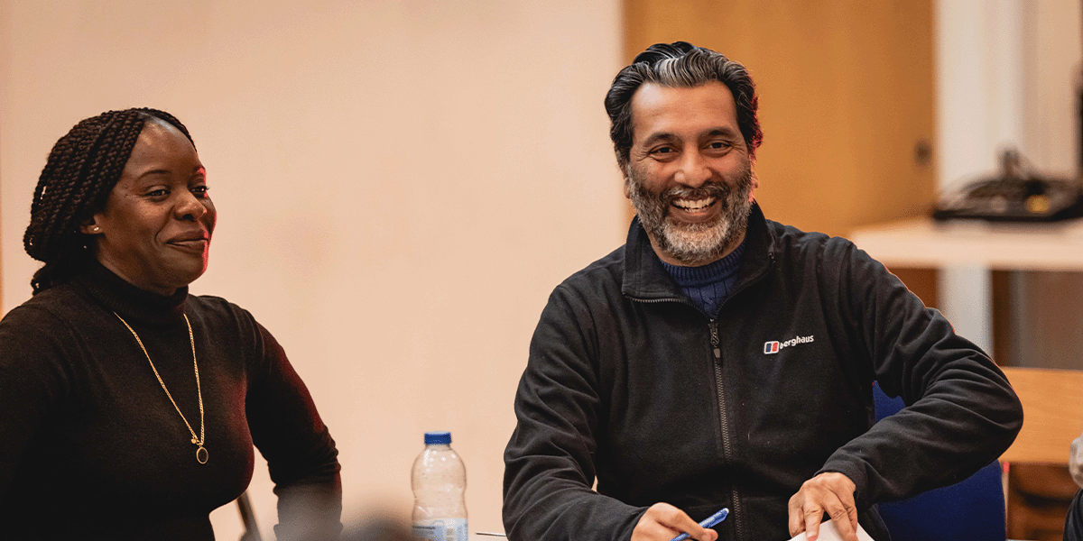 Retrograde, Apollo Theatre tickets | Official London Theatre