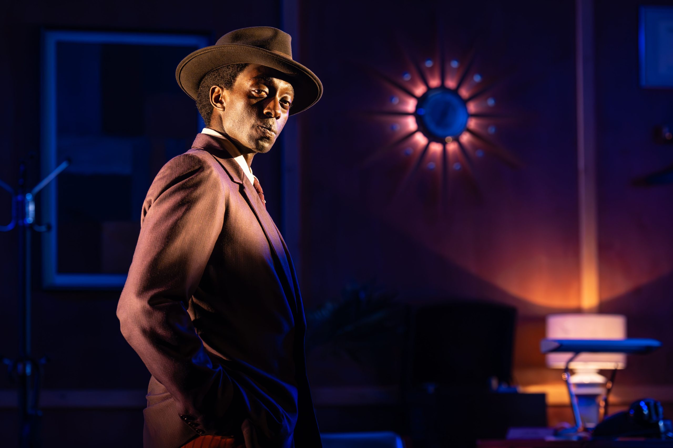 Retrograde, Apollo Theatre tickets | Official London Theatre