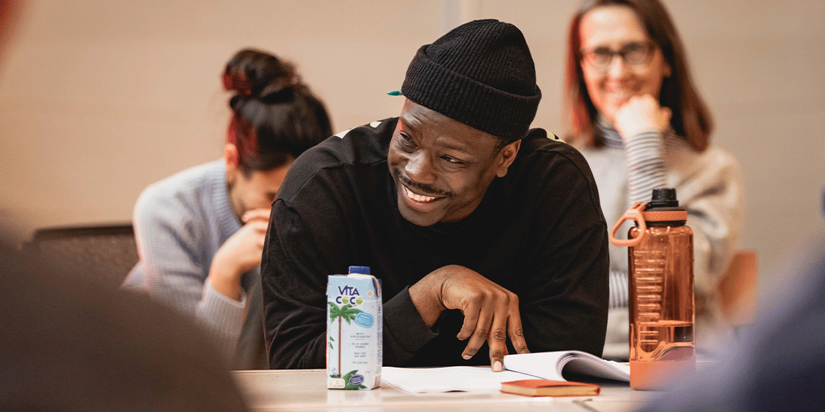 Retrograde, Apollo Theatre tickets | Official London Theatre