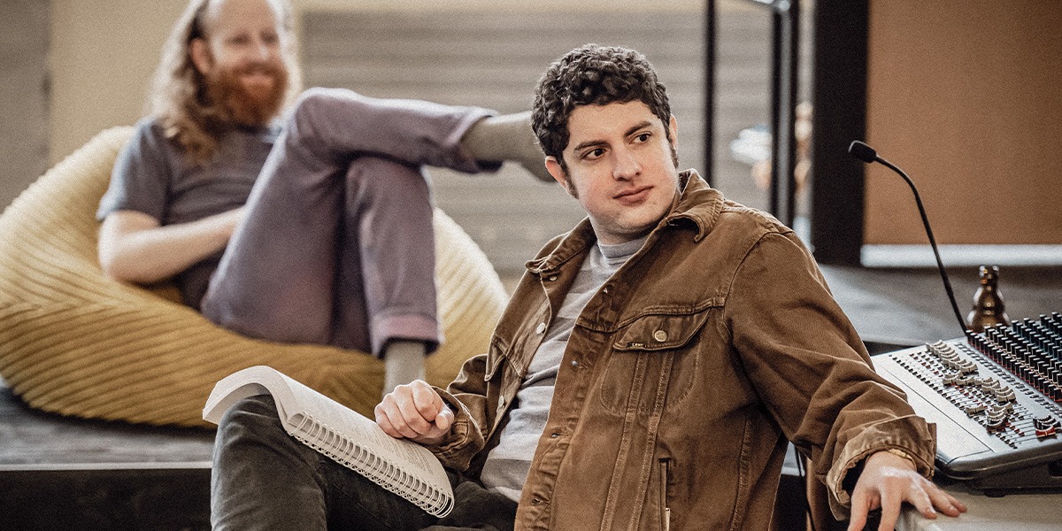 Stereophonic, Duke Of York's Theatre | Official London Theatre | Closed ...