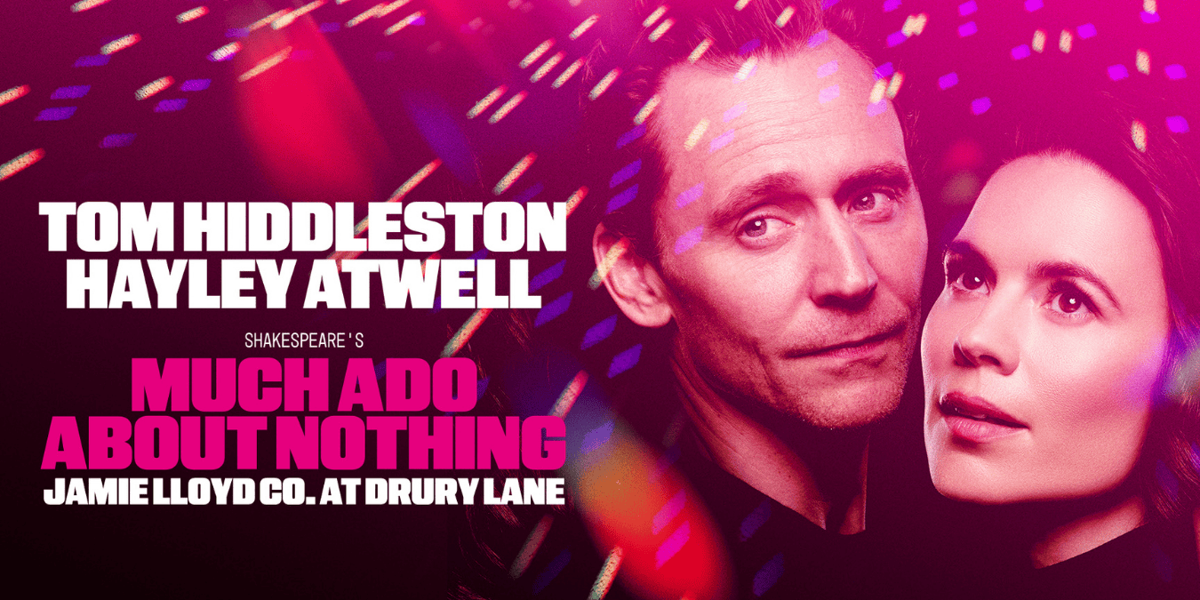 Much Ado About Nothing tickets | Official London Theatre | Closed: 5 ...