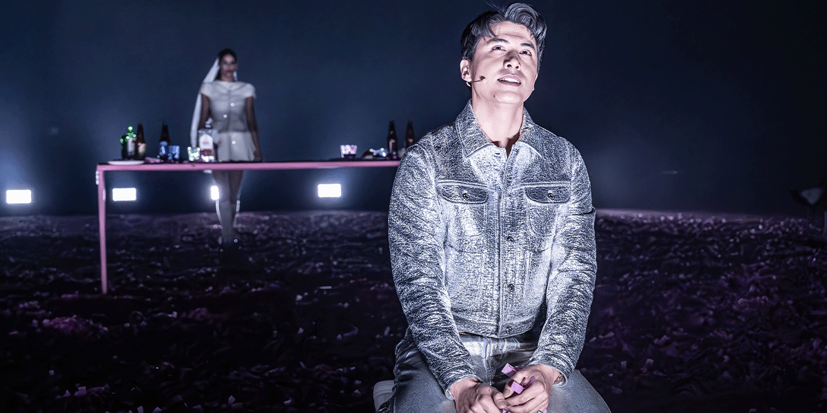 Much Ado About Nothing tickets | Official London Theatre | Closed: 5 ...