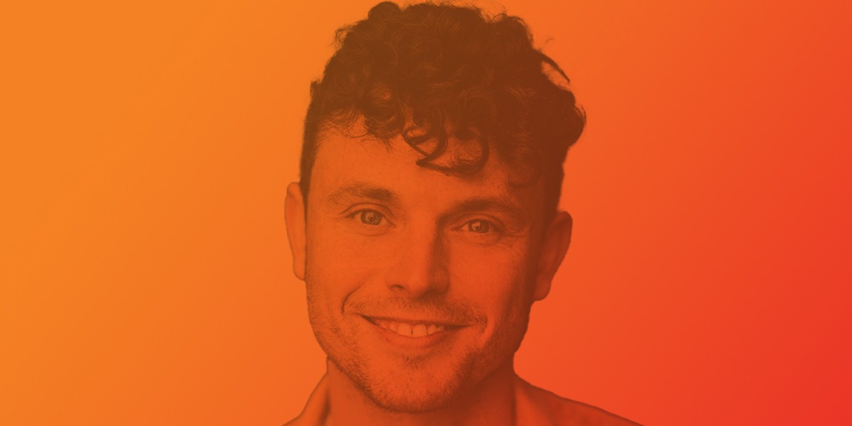 Tell Us In Ten: Charlie Stemp | Official London Theatre