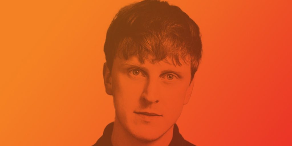 Tell Us In Ten: Gerald Kyd | Official London Theatre