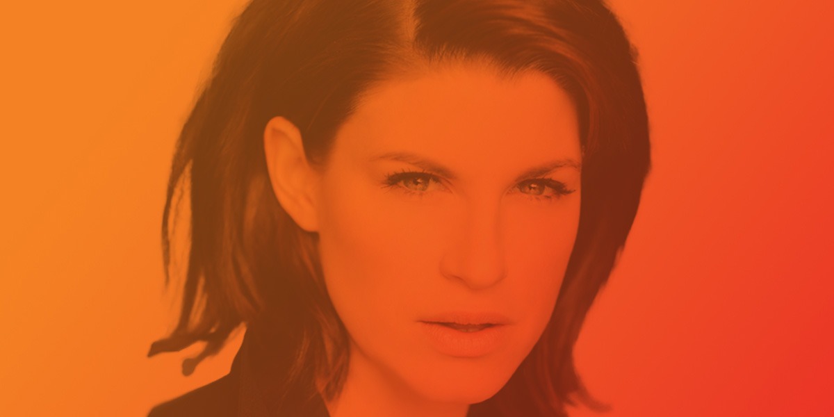 Tell Us In Ten: Jemima Rooper | Official London Theatre