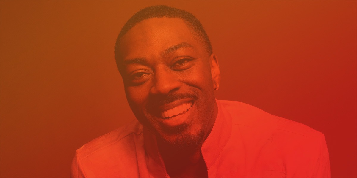 Tell Us In Ten: David Ajala | Official London Theatre