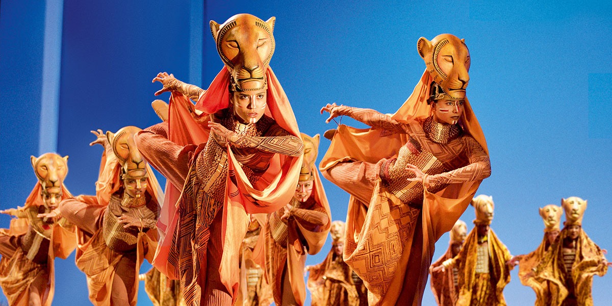 Theatre fun this Easter with Official London Theatre | Official London ...