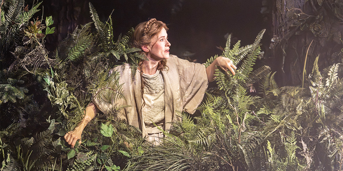 Into The Woods Tickets | The Bridge Theatre | Musical Tickets