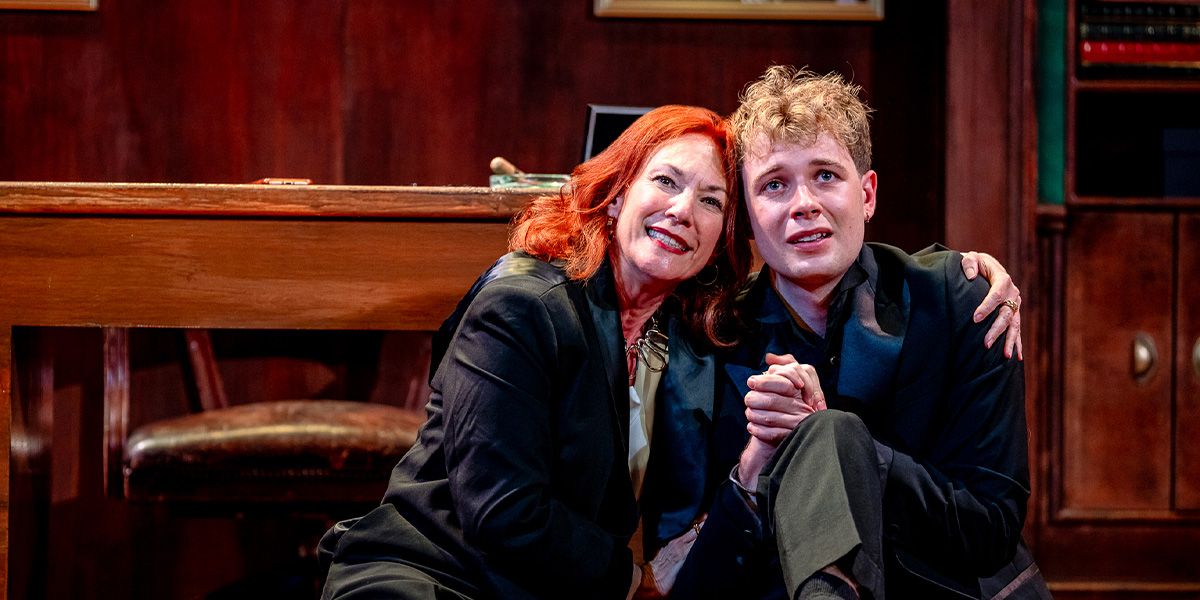 A Role To Die For Tickets | Official London Theatre | Closed: 30 August ...