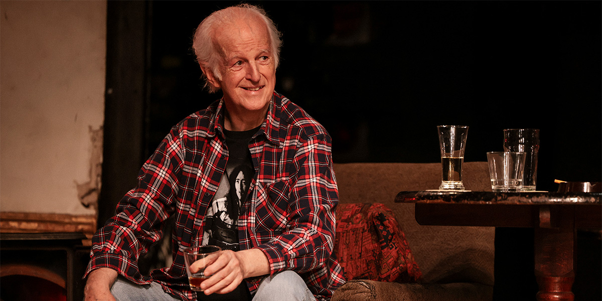 The Weir, Harold Pinter Theatre | Official London Theatre