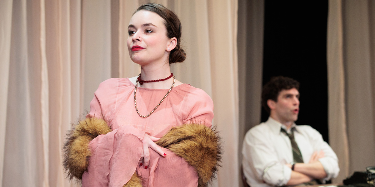 The Rat Trap | at Park Theatre | Closed 14 Mar 2026