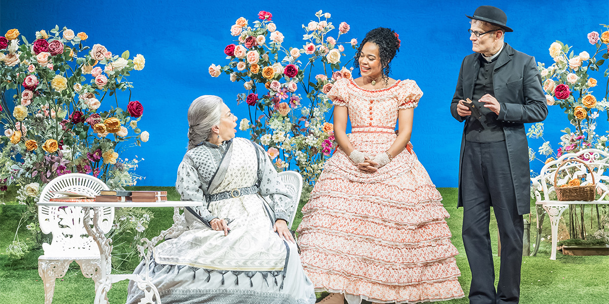 The Importance Of Being Earnest Tickets | Noël Coward Theatre