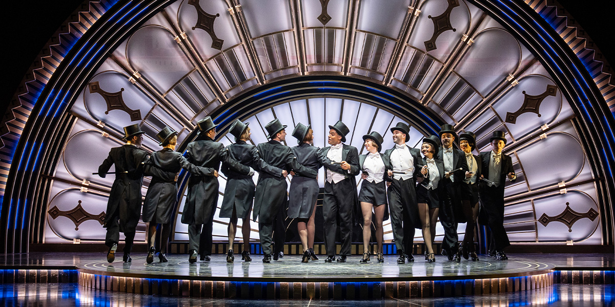 Top Hat Tickets | Southbank Centre | Musical Tickets