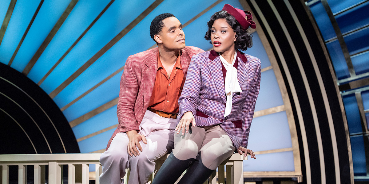 Top Hat Tickets | Southbank Centre | Musical Tickets