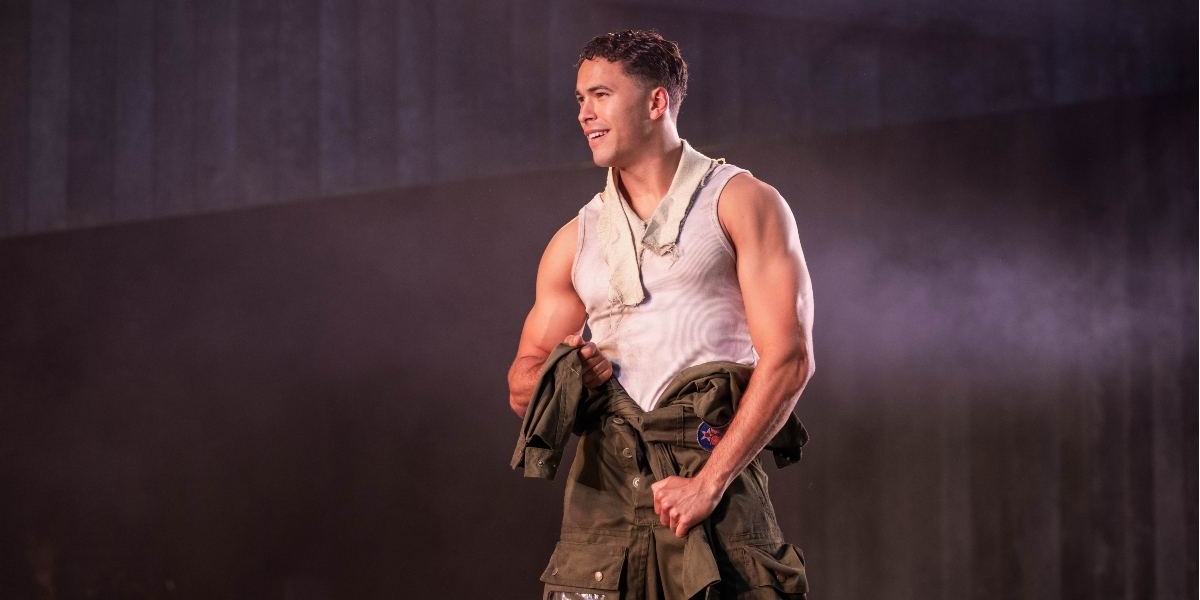 Brigadoon, Regents Park Open Air Theatre tickets | Official London ...