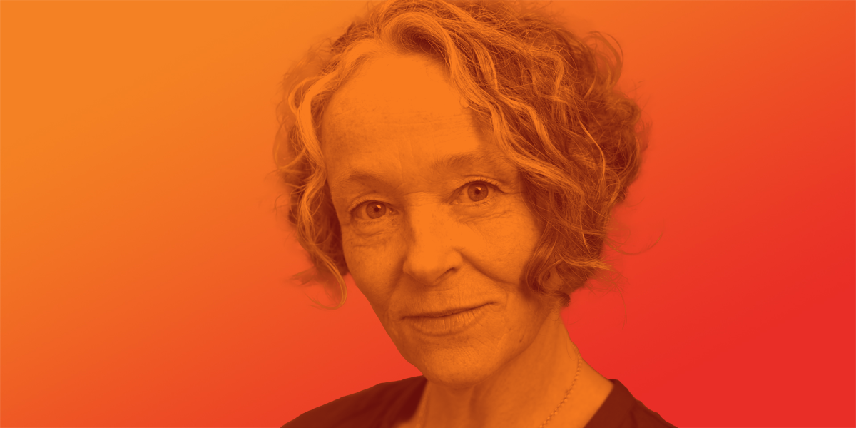 Tell Us In 10: Penny Layden | Official London Theatre