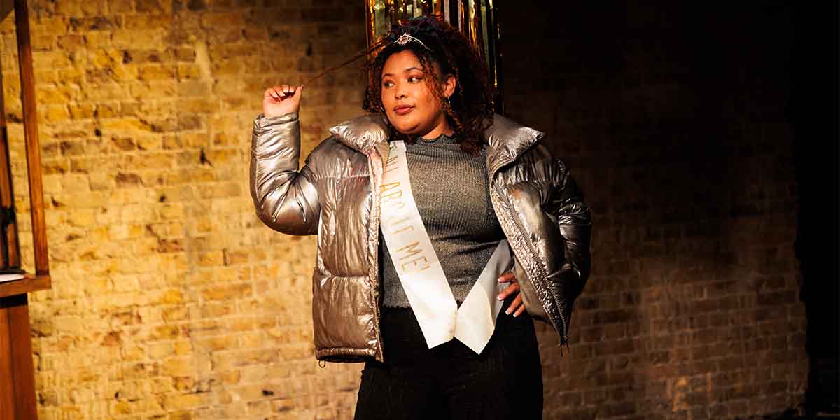 Heart Wall | at Bush Theatre | Closed 16 May 2026
