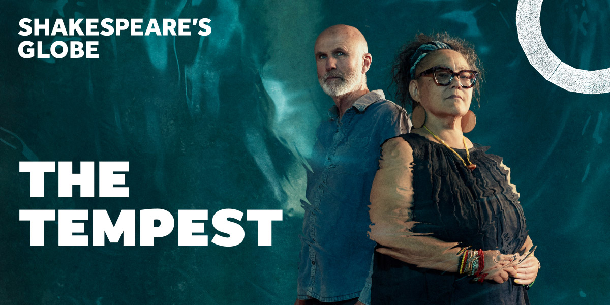The Tempest | at Sam Wanamaker Playhouse | Closed 12 Apr 2026