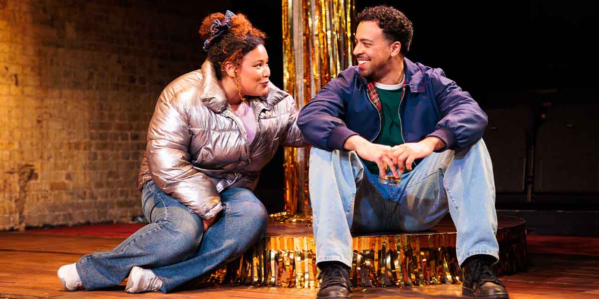 Heart Wall | at Bush Theatre | Closed 16 May 2026