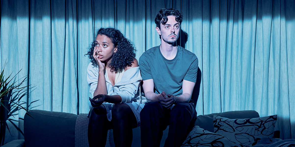 I’m Not Being Funny Tickets | Bush Theatre | Drama Tickets