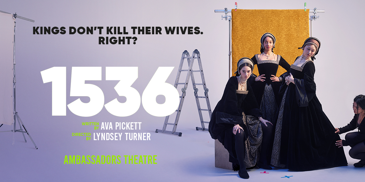 Audio Described Performances | Official London Theatre