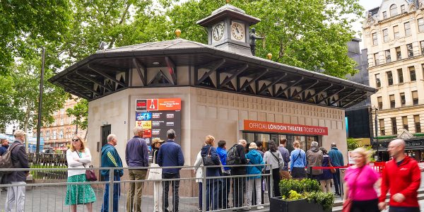 Last Minute Theatre Tickets & Daily Deals | Official London Theatre