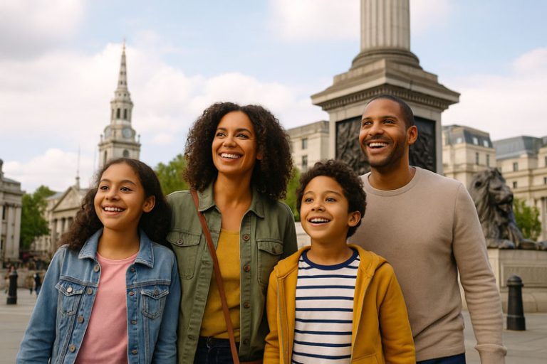 Family Friendly Shows | Official London Theatre